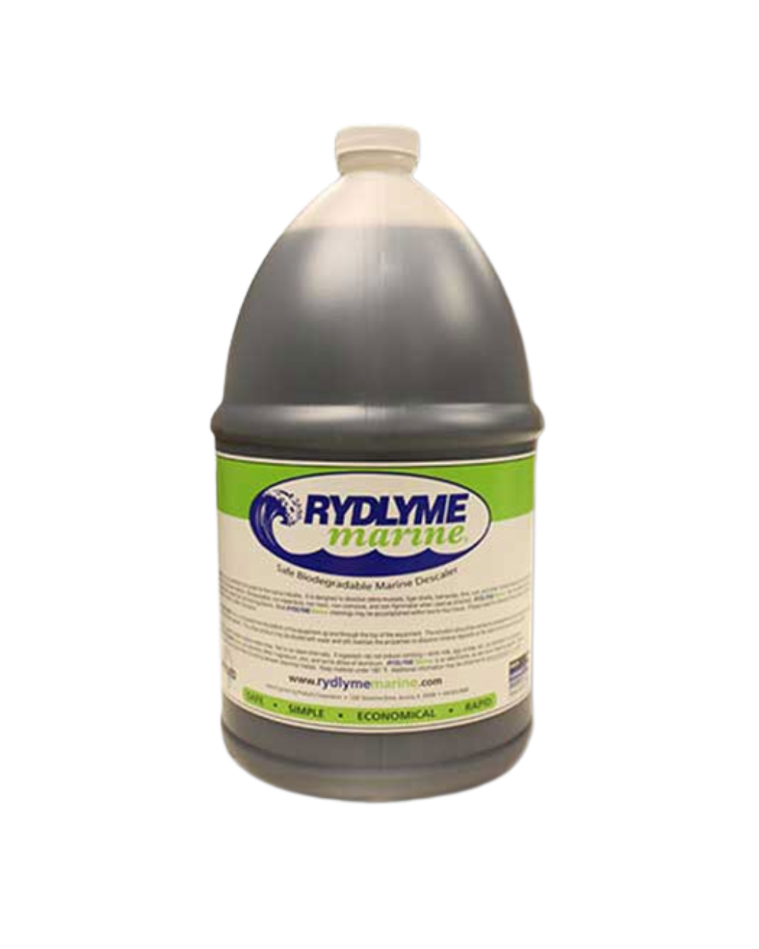 RYDLYME 4L – Elvana Hub